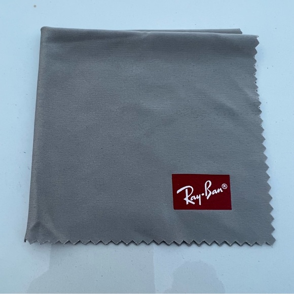 Ray-Ban | Accessories | Original Ray Ban Case | Poshmark